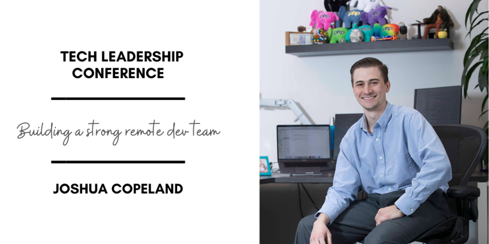Tech Leadership Conference Session - Building a Remote Dev Team ...